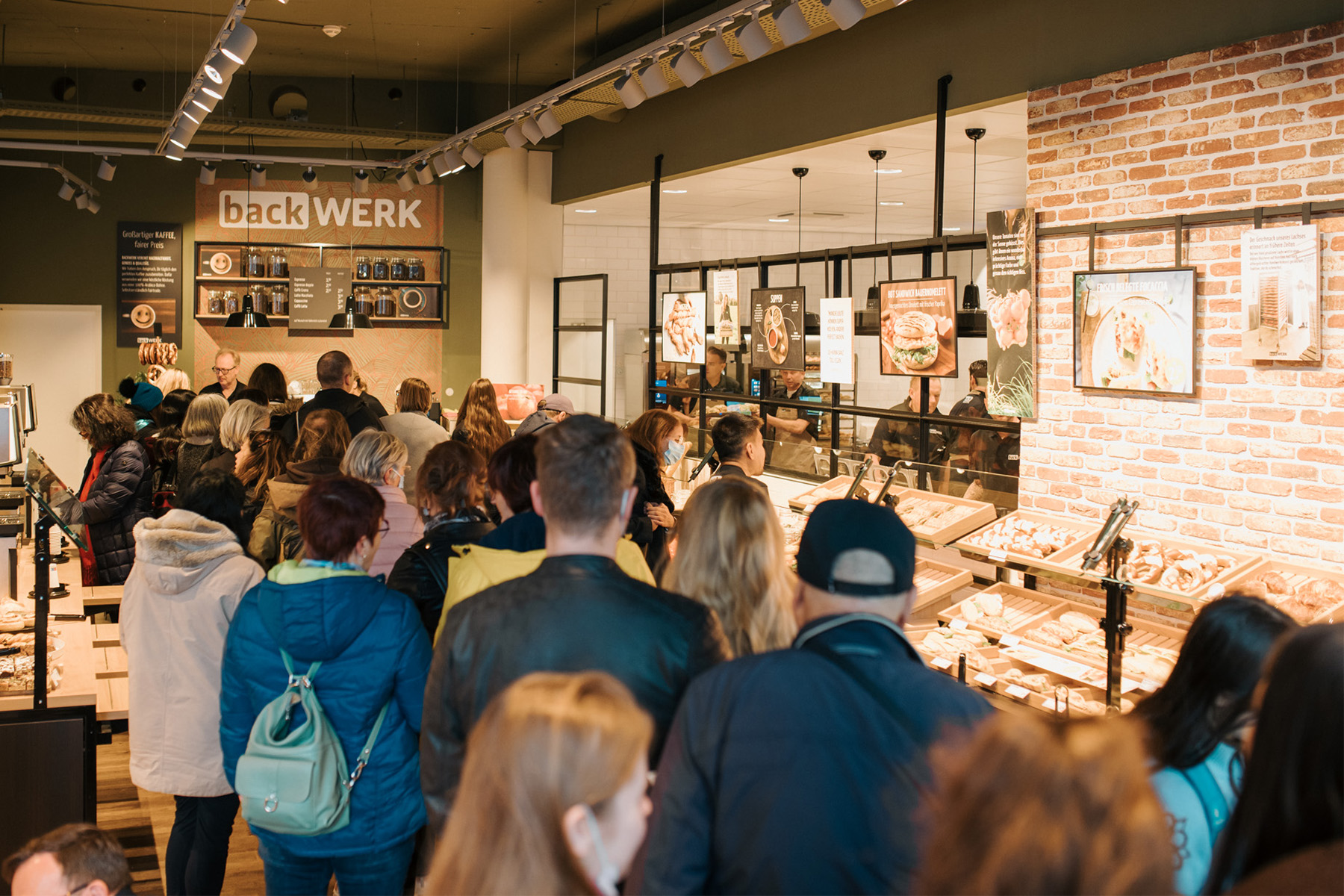 Entdecke Dein BackWerk neu ♥ BackWerk